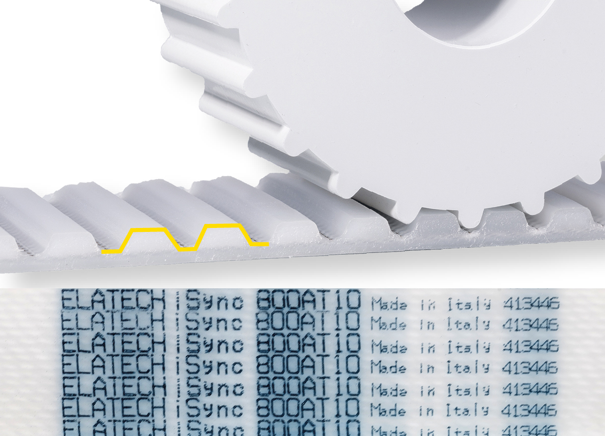 iSync® - SIT Drive Solutions
