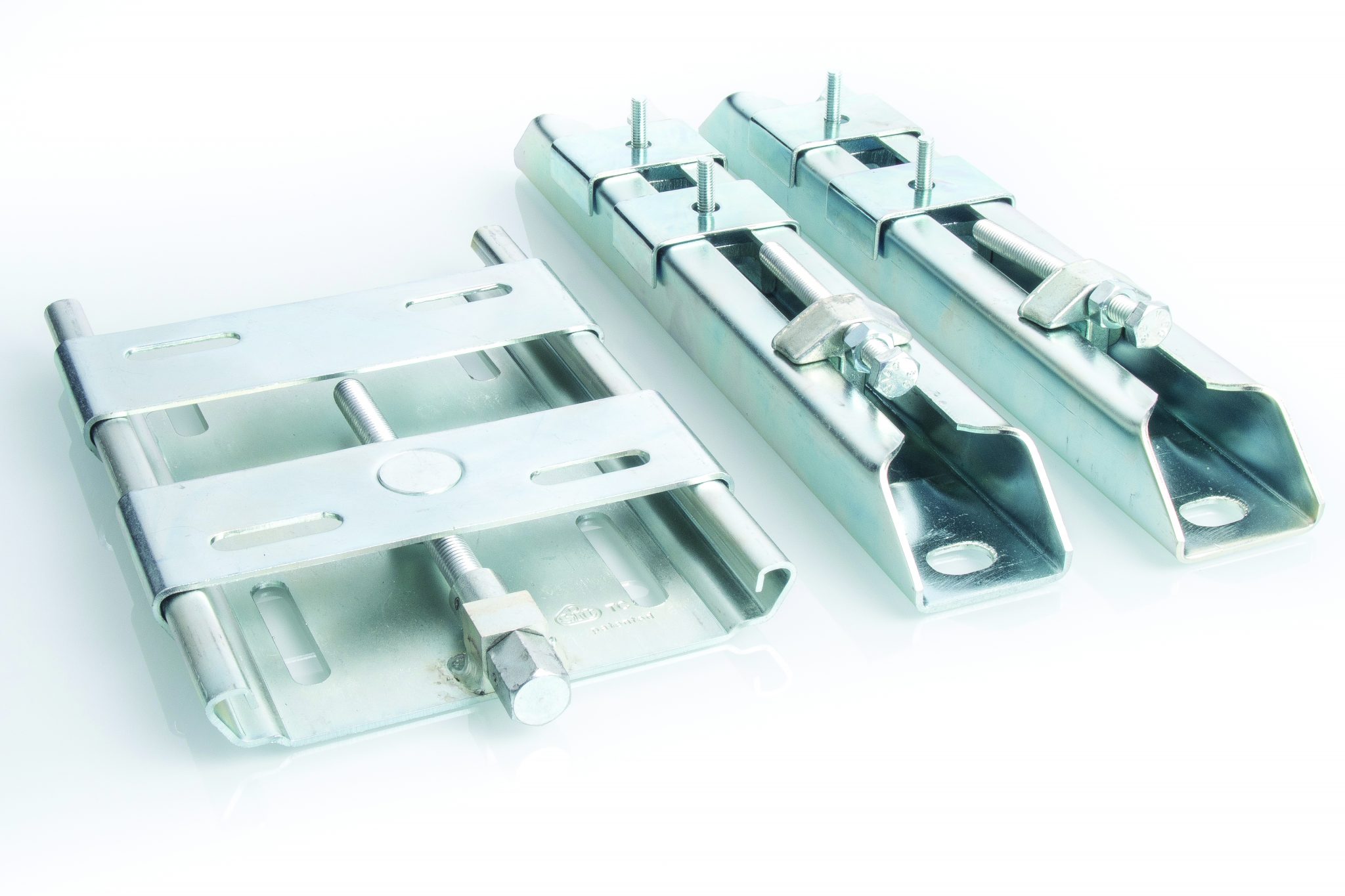 Motorspannschlitten - SIT Drive Solutions